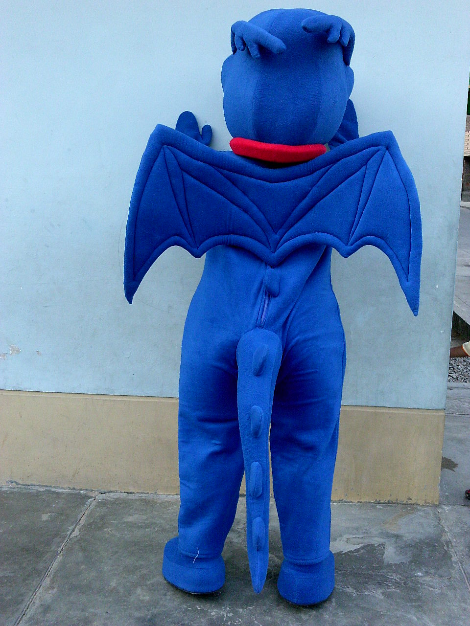 Categoria munecos, disfraces