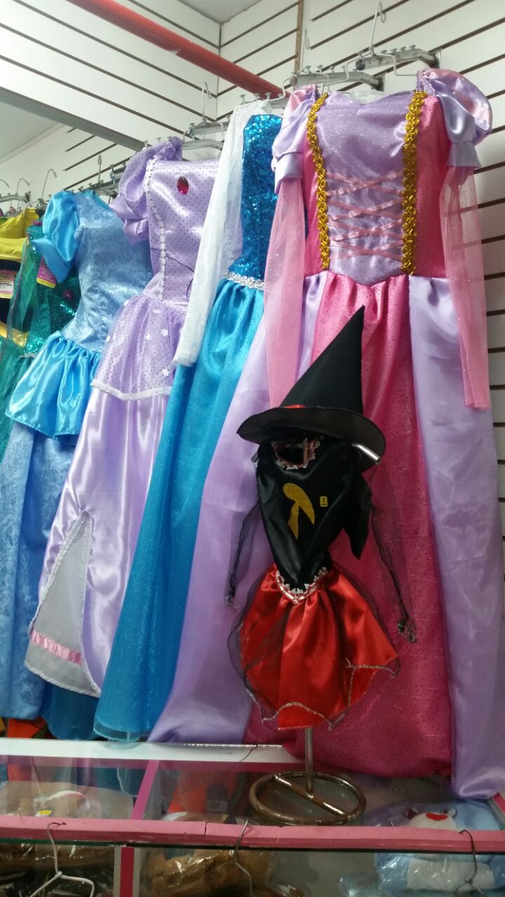 Bienvenidos al Mundodel disfraz : los mejores preciosn envios a todo el ...